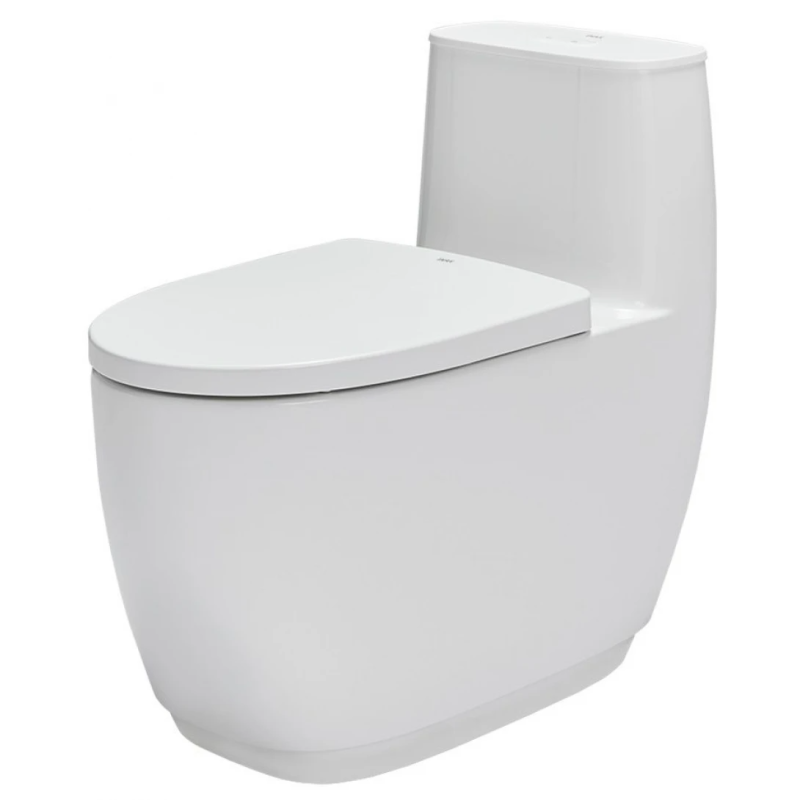 Bồn Cầu INAX AC-969VN Aqua Ceramic, Tiết Kiệm Nước 💧