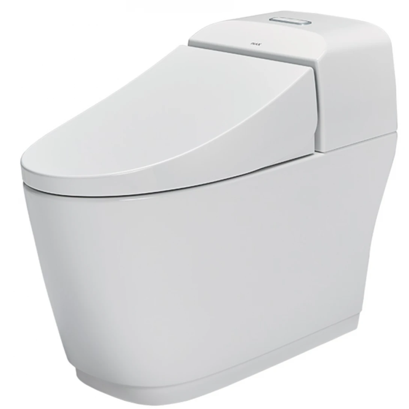 Bồn Cầu INAX AC-969VN Aqua Ceramic, Tiết Kiệm Nước 💧